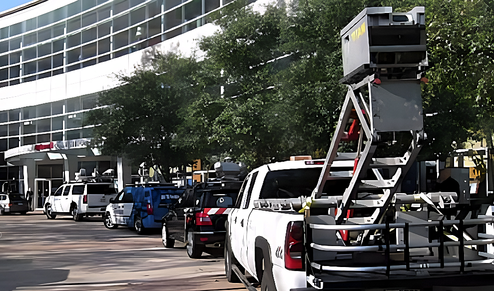 Past Projects | Advanced Highway Maintenance and Construction Technology